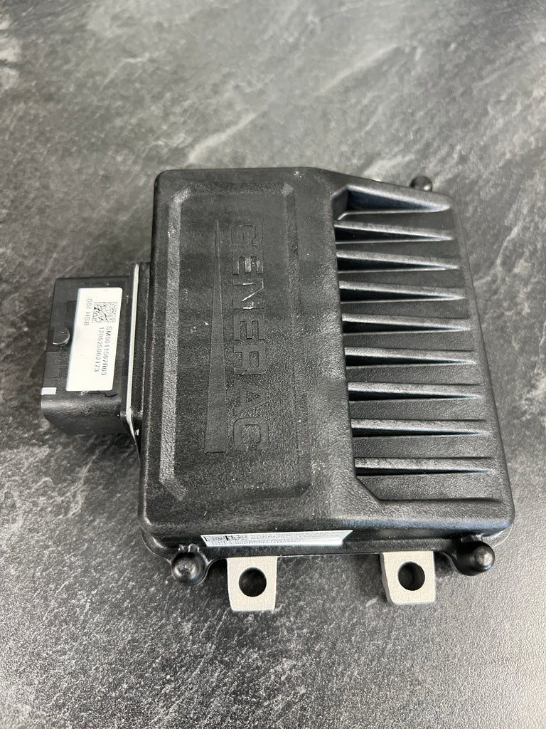GENERAC A0000697882 ENGINE CONTROL MODULE-46PIN GASEOUS – Ziller Electric