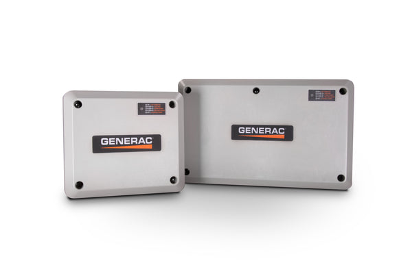 Generac 7006/G7006 Smart Management Module (SMM) - 100AMP, 240V ...